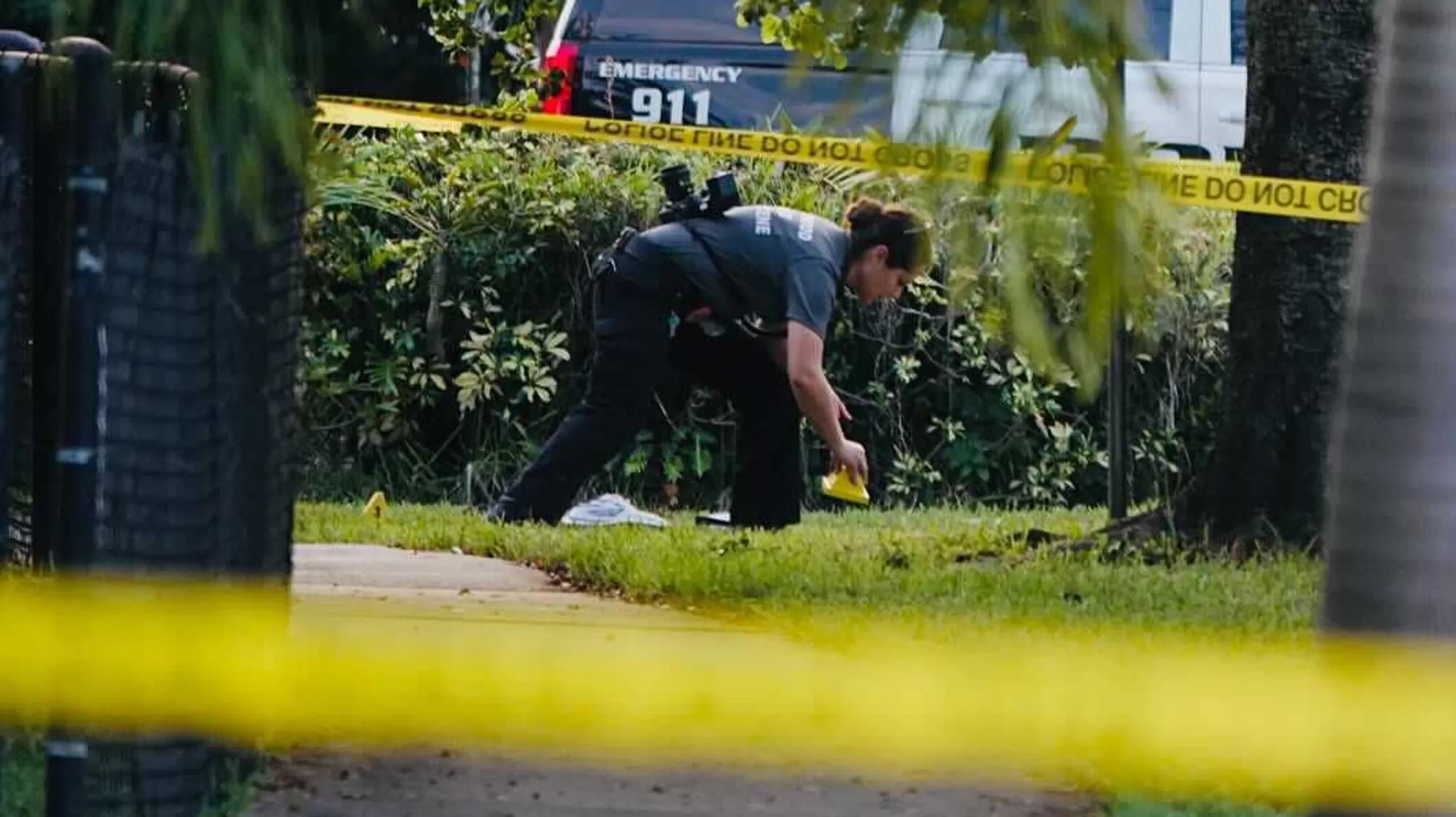 FBI: Nearly 60 Law Enforcement Officers Killed in 2021 - Law ...