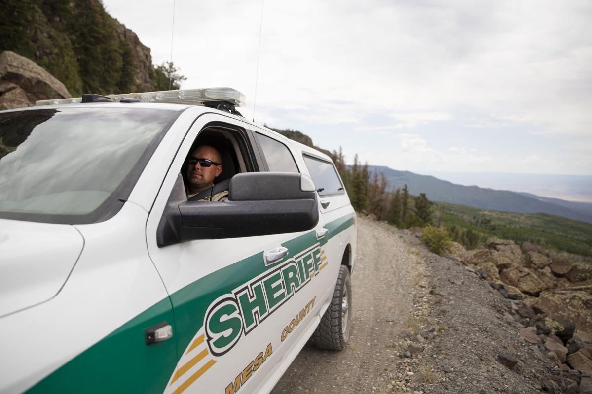 Rural area deputies ready for anything - Law Enforcement Digest