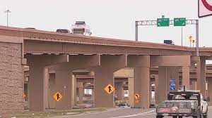 Texas Police Officer Jumps Off Overpass to Avoid Oncoming Car - Law ...