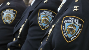 NYPD Sets Record Hiring Year: 1,143 Recruits Sworn In as Force Tops ...