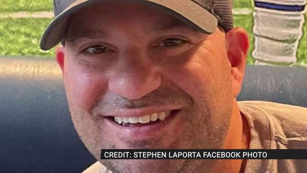 Uxbridge Police Officer Killed While Helping Motorist on Route 146 ...