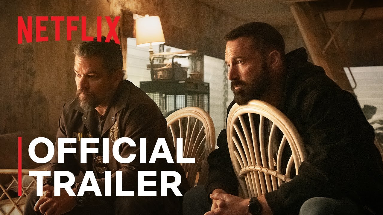 Netflix Thriller The Rip Draws on Real Miami-Dade $22 M Cash Seizure ...