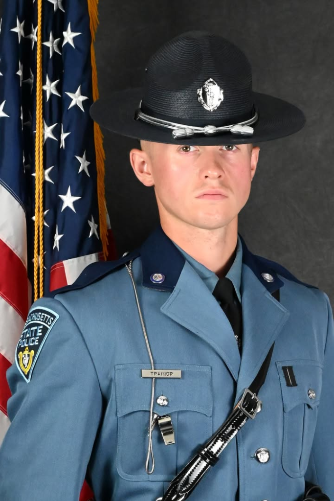 Massachusetts Trooper Killed in Crash With Wrong-Way Driver - Law ...